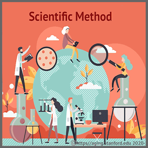 Research Methodology Podcasts Stanford Aging And Ethnogeriatrics